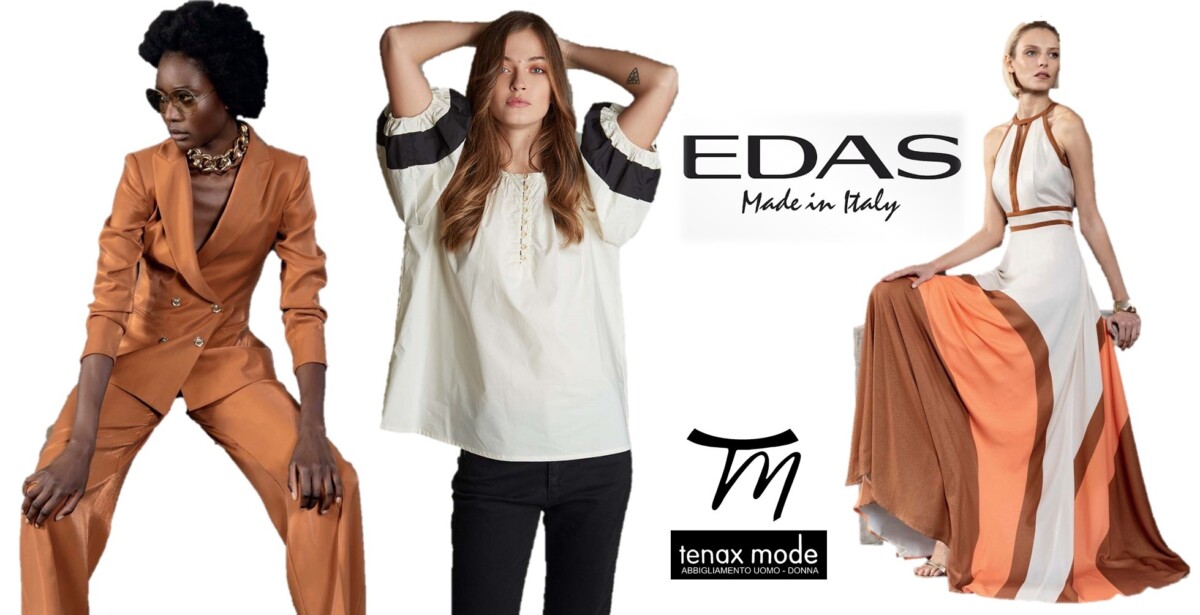 edas primavera estate 2021