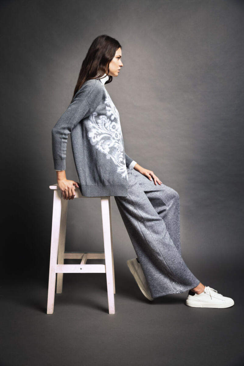 EDAS NUOVA COLLEZIONE A/I 20/21