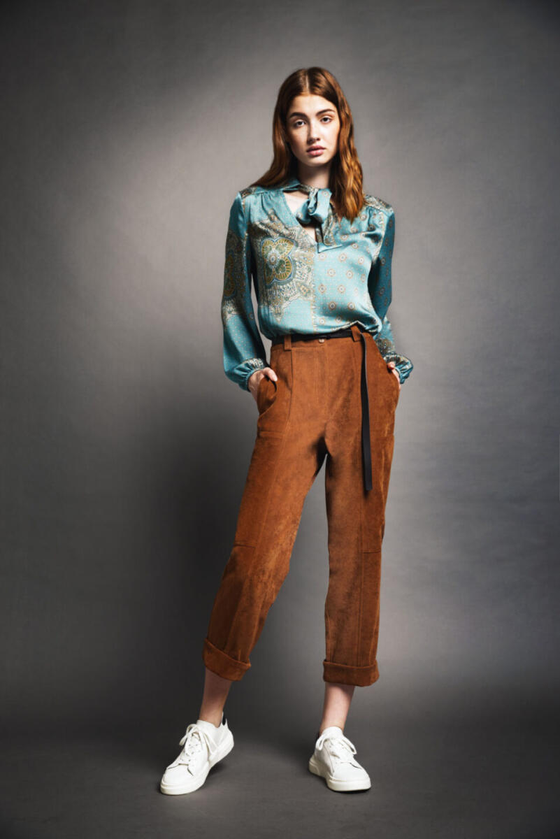 EDAS NUOVA COLLEZIONE A/I 20/21