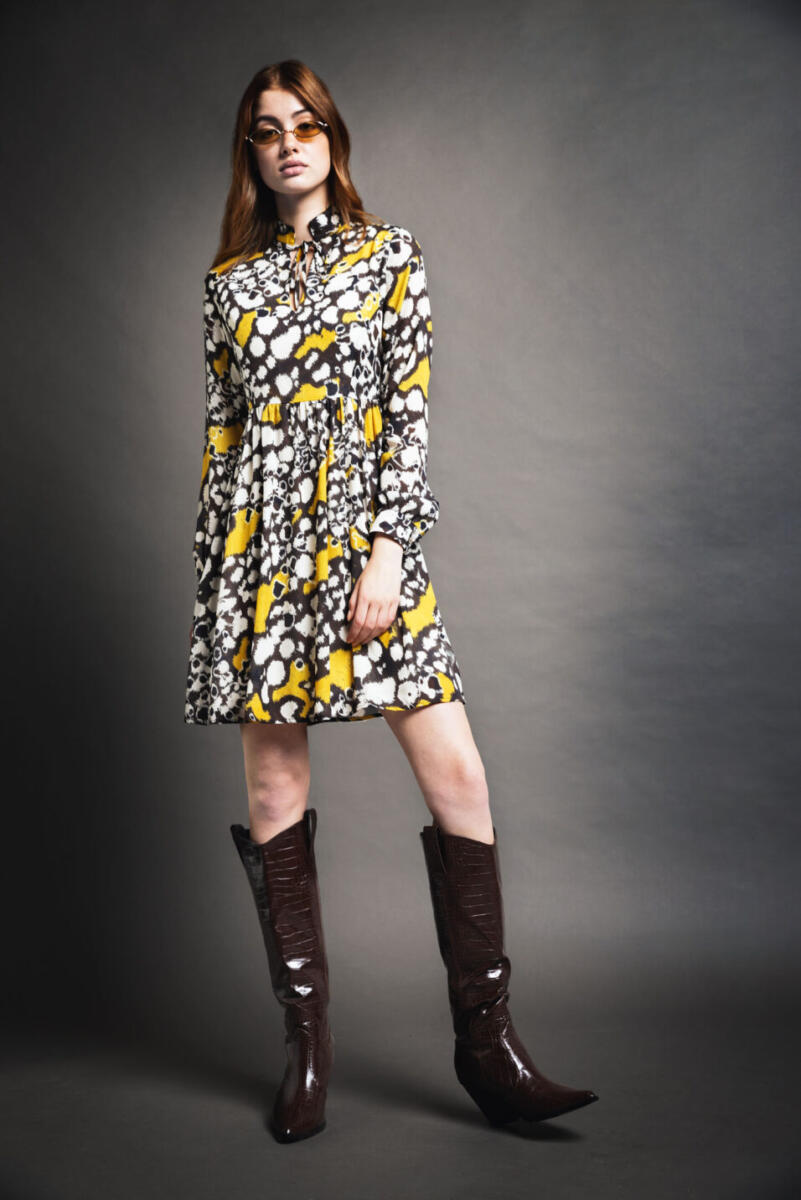 EDAS NUOVA COLLEZIONE A/I 20/21