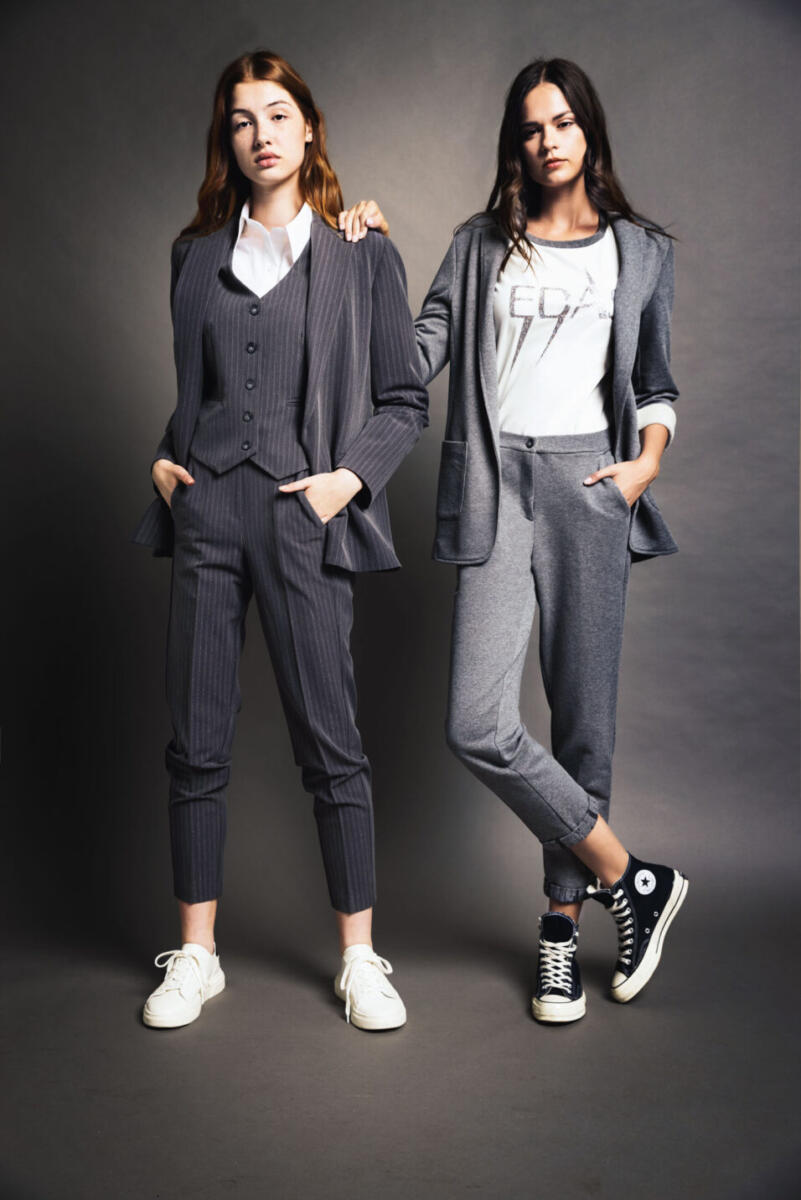 EDAS NUOVA COLLEZIONE A/I 20/21