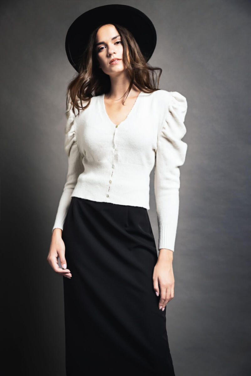 EDAS NUOVA COLLEZIONE A/I 20/21